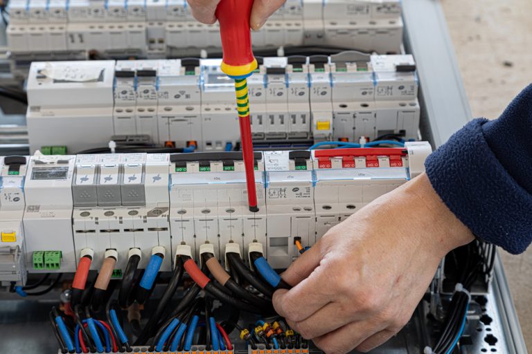 Do You Need A Permit To Upgrade Your Electrical Panel In New Jersey ...